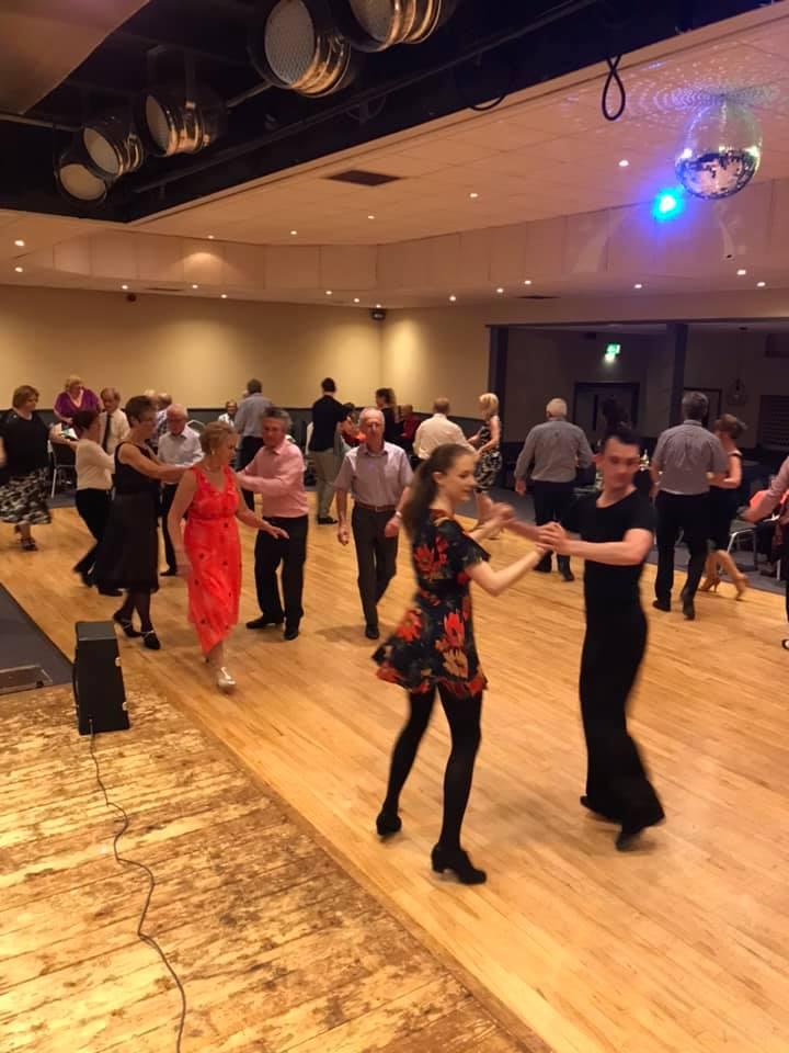 About | The Bath Dancentre