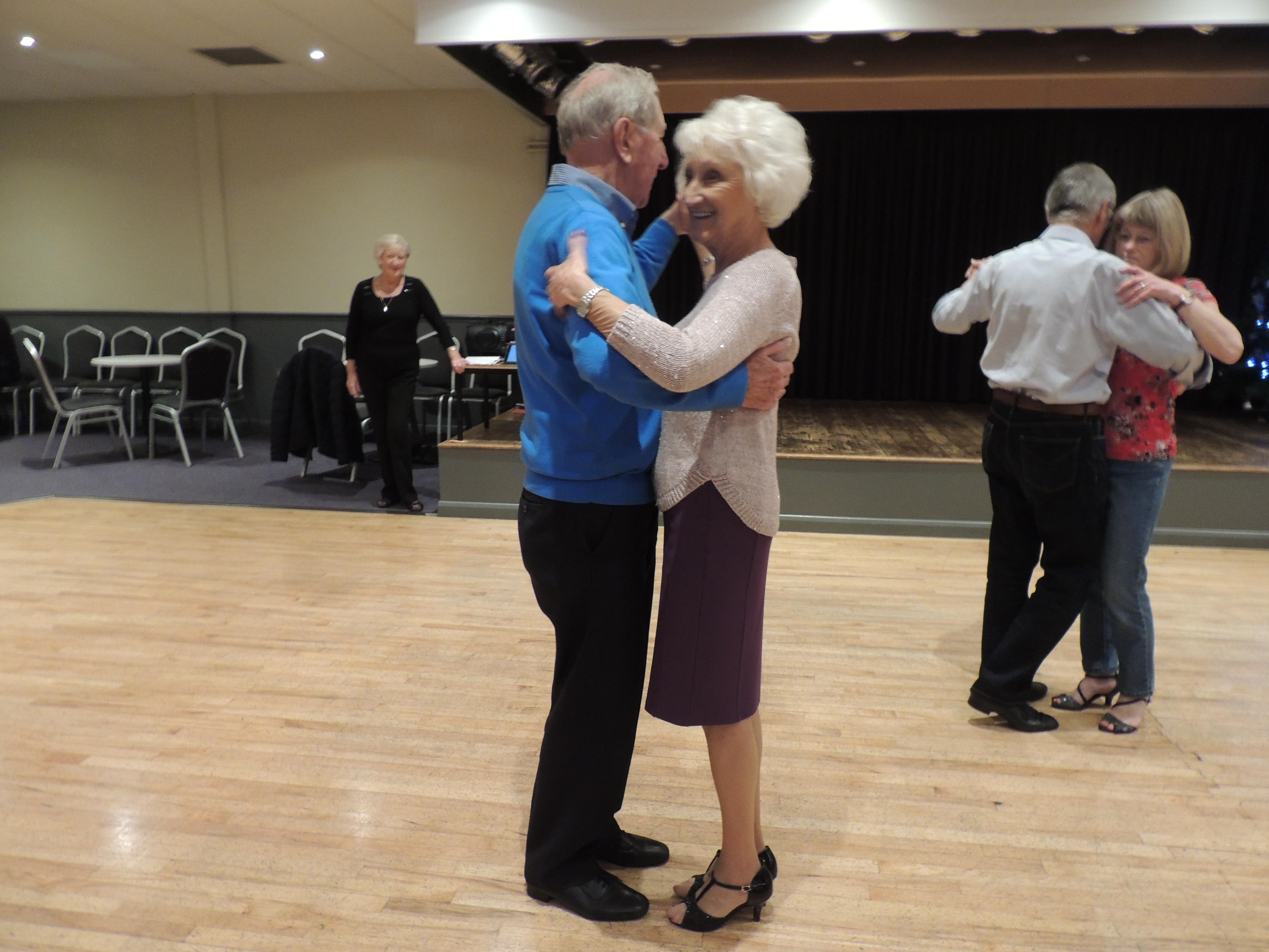 Learn to Dance! | The Bath Dancentre