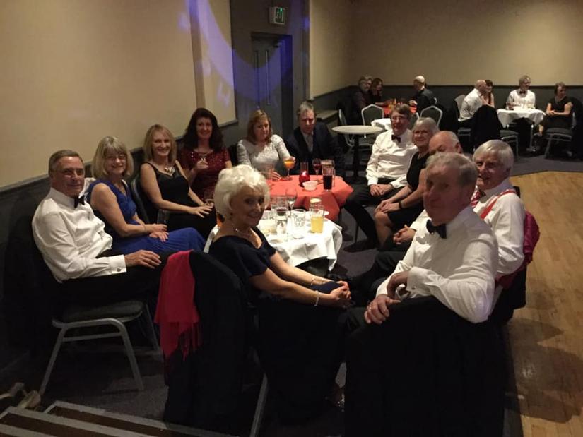 Learn to Dance! | The Bath Dancentre